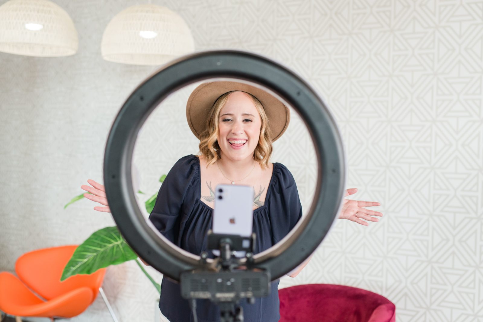 Prepare for Your Brand Photo Shoot - 10 simple steps
