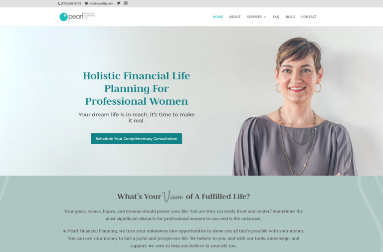How to Transform Your Website With Branding Photos