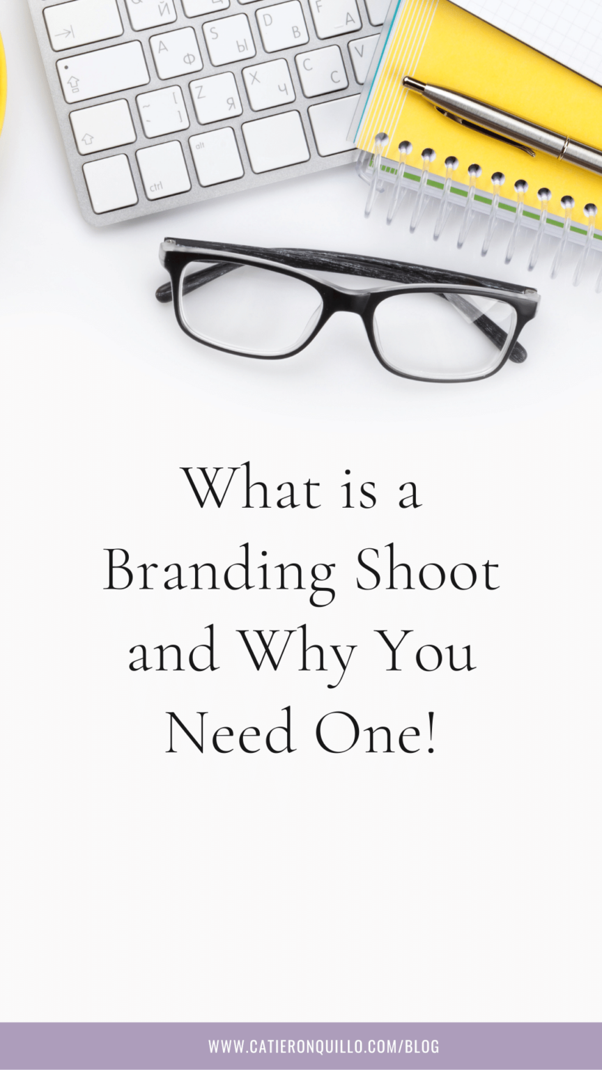 What is a Branding Shoot? And Why One Matters? - Frisco, TX