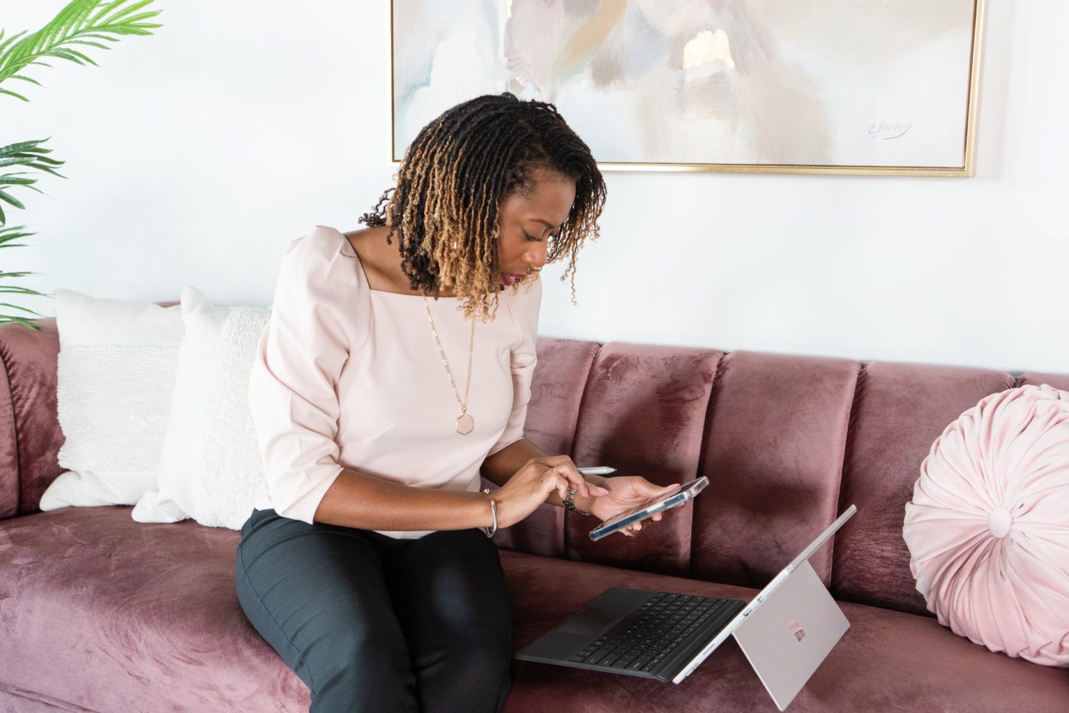 Blog - Dallas Personal Branding Photographer Catie Ronquillo