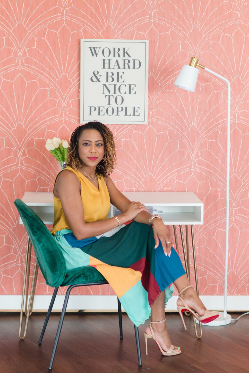 Therapist Branding Photos | Mental Health Professional Brand