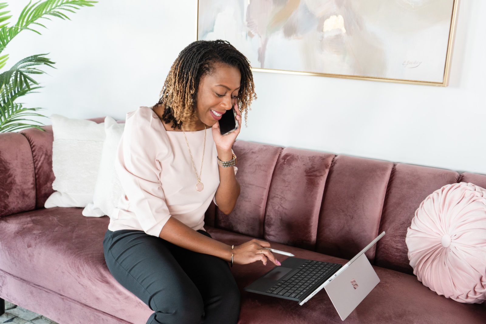 Blog - Dallas Personal Branding Photographer Catie Ronquillo