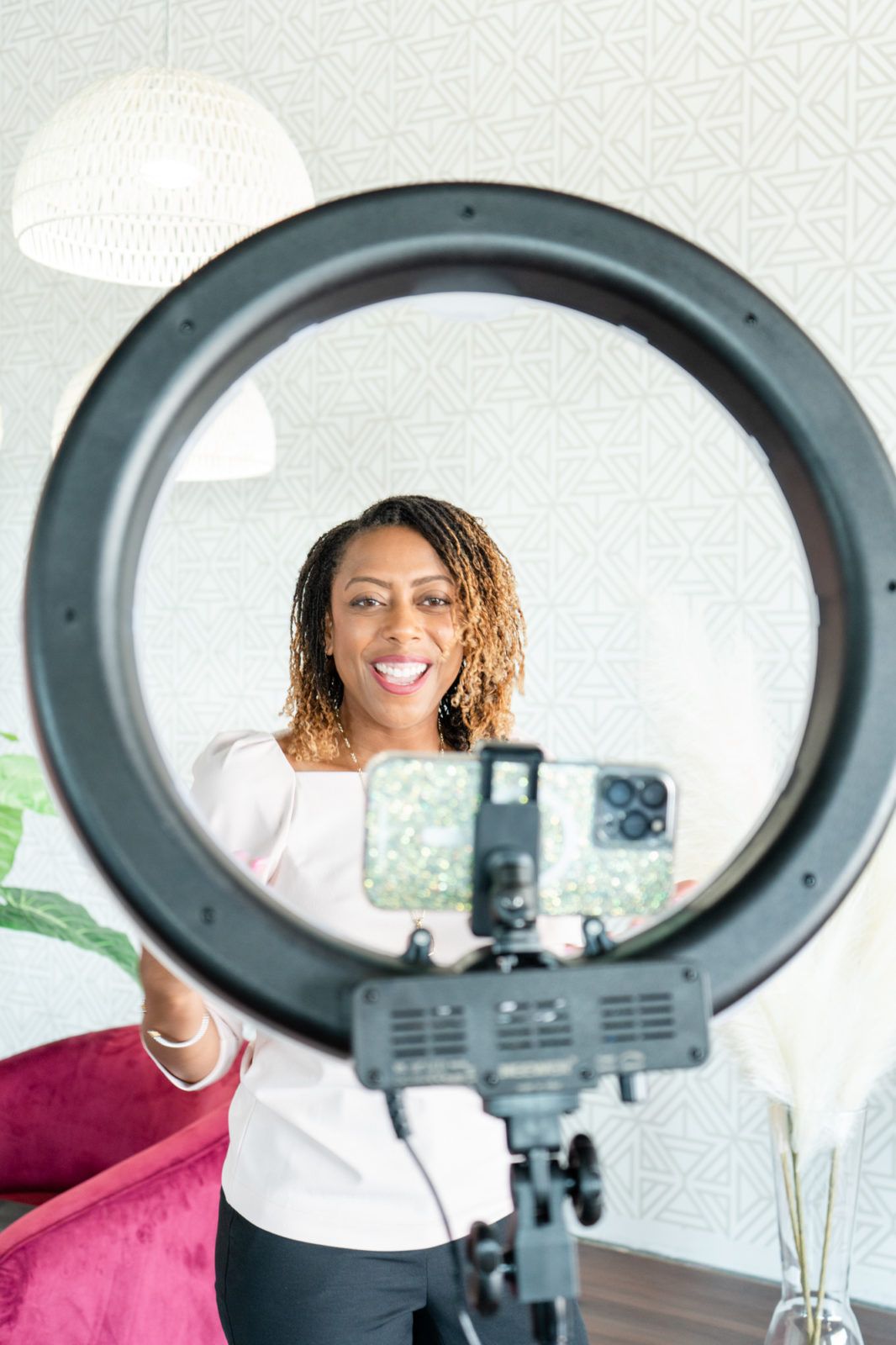 Therapist Branding Photos | Mental Health Professional Brand