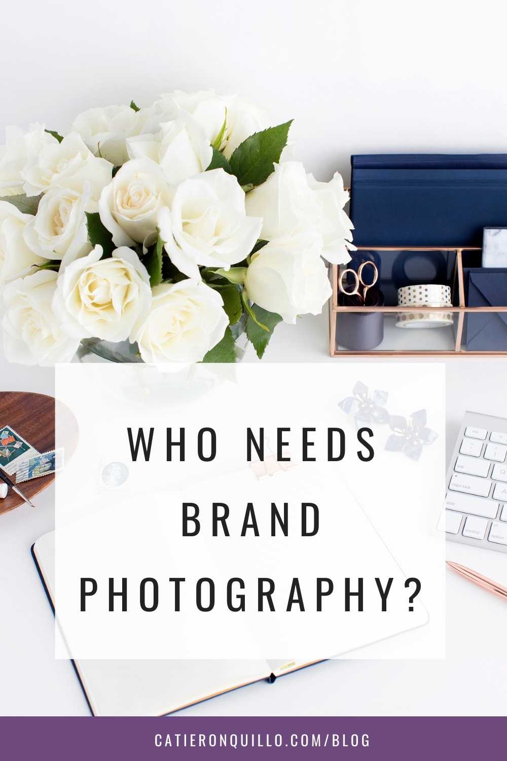 Who Needs Brand Photography? Easy Ways to Know You Need It