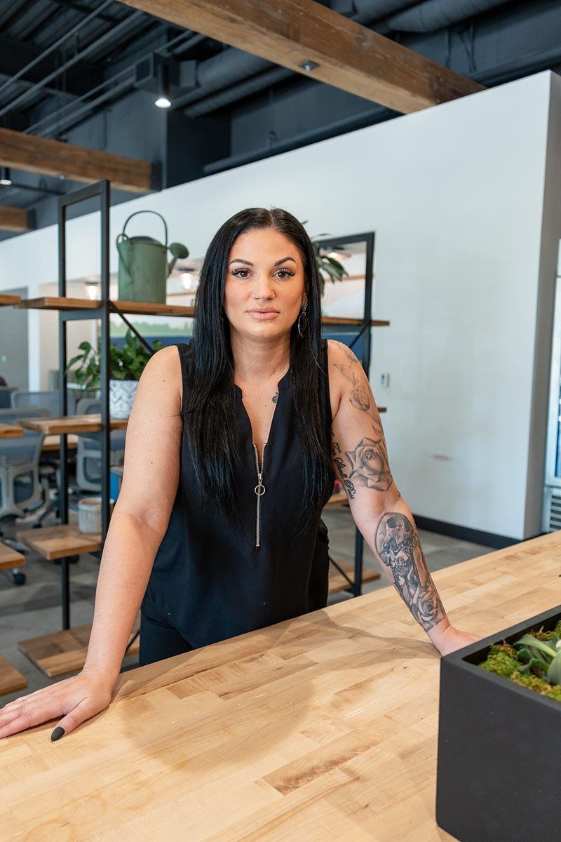 How Much Does a Branding Photographer Cost? - Catie Ronquillo