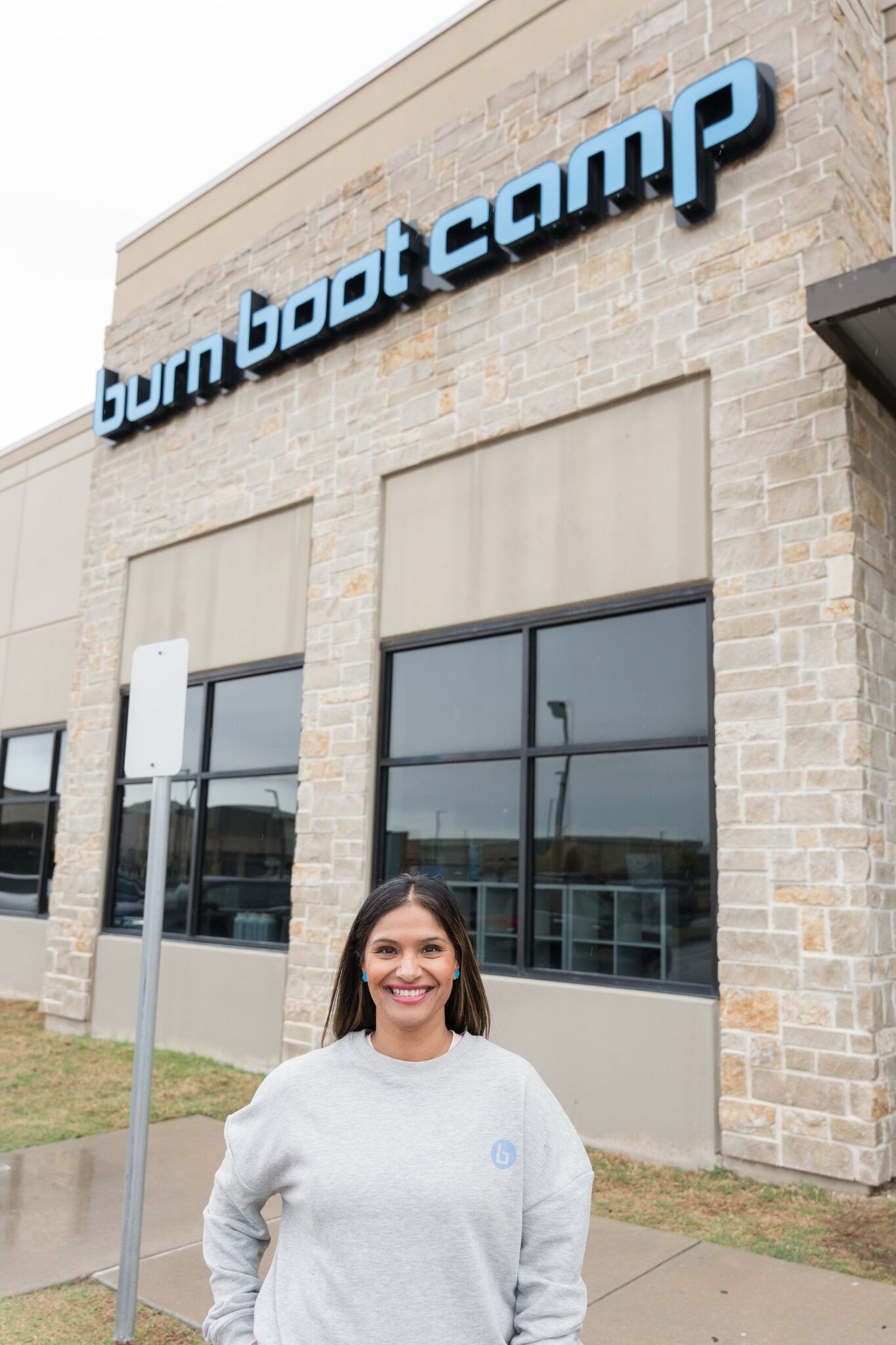 Women in Business: Deepal Patel, Burn Boot Camp Prosper