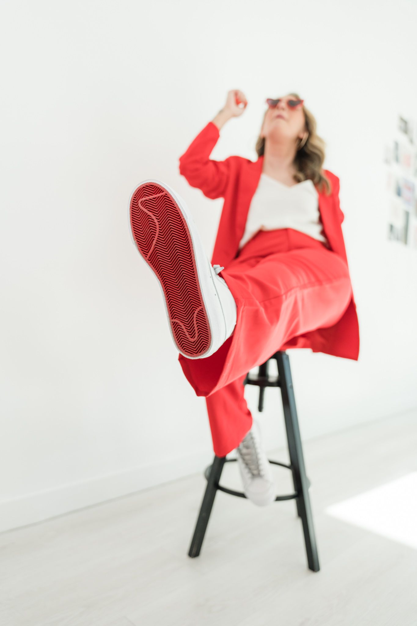 Case Study: Power Up Brand & Design - Hola Luz Creative - | Brand ...