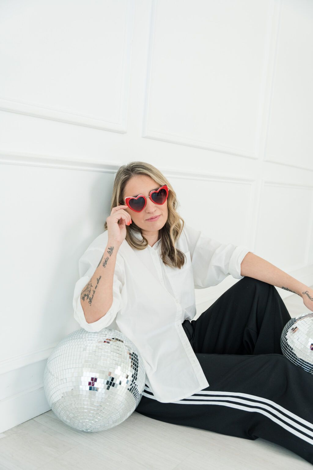 Case Study: Power Up Brand & Design - Hola Luz Creative - | Brand ...