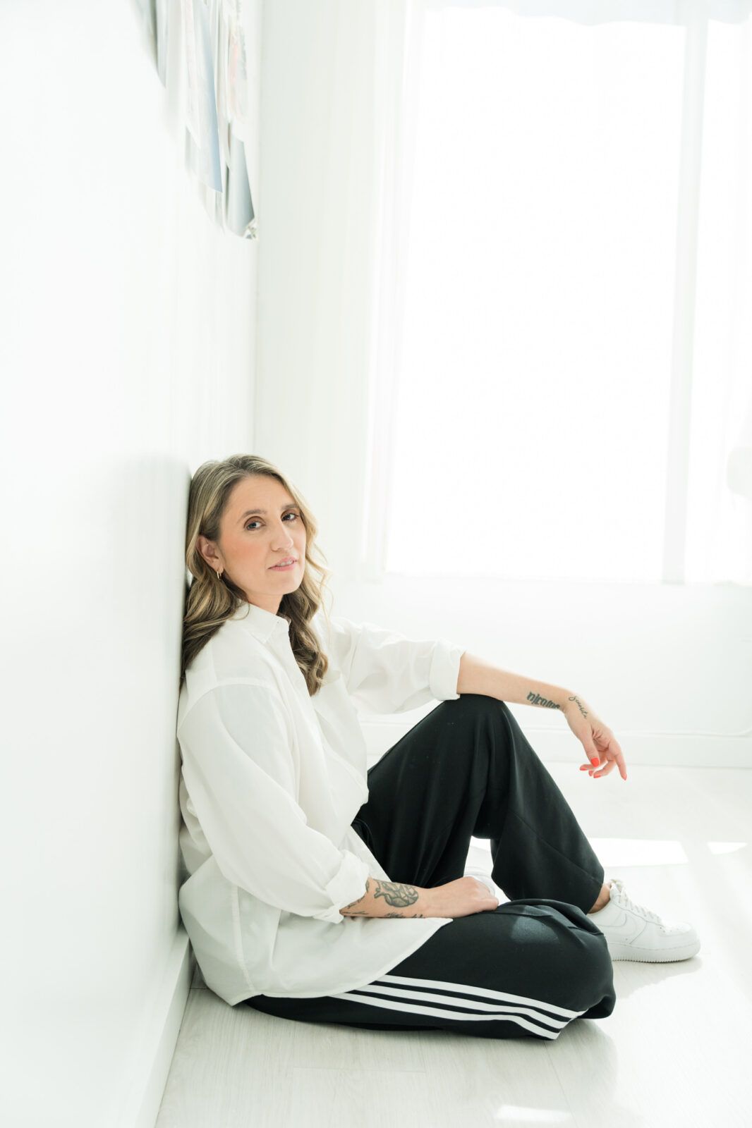 Case Study: Power Up Brand & Design - Hola Luz Creative - | Brand ...